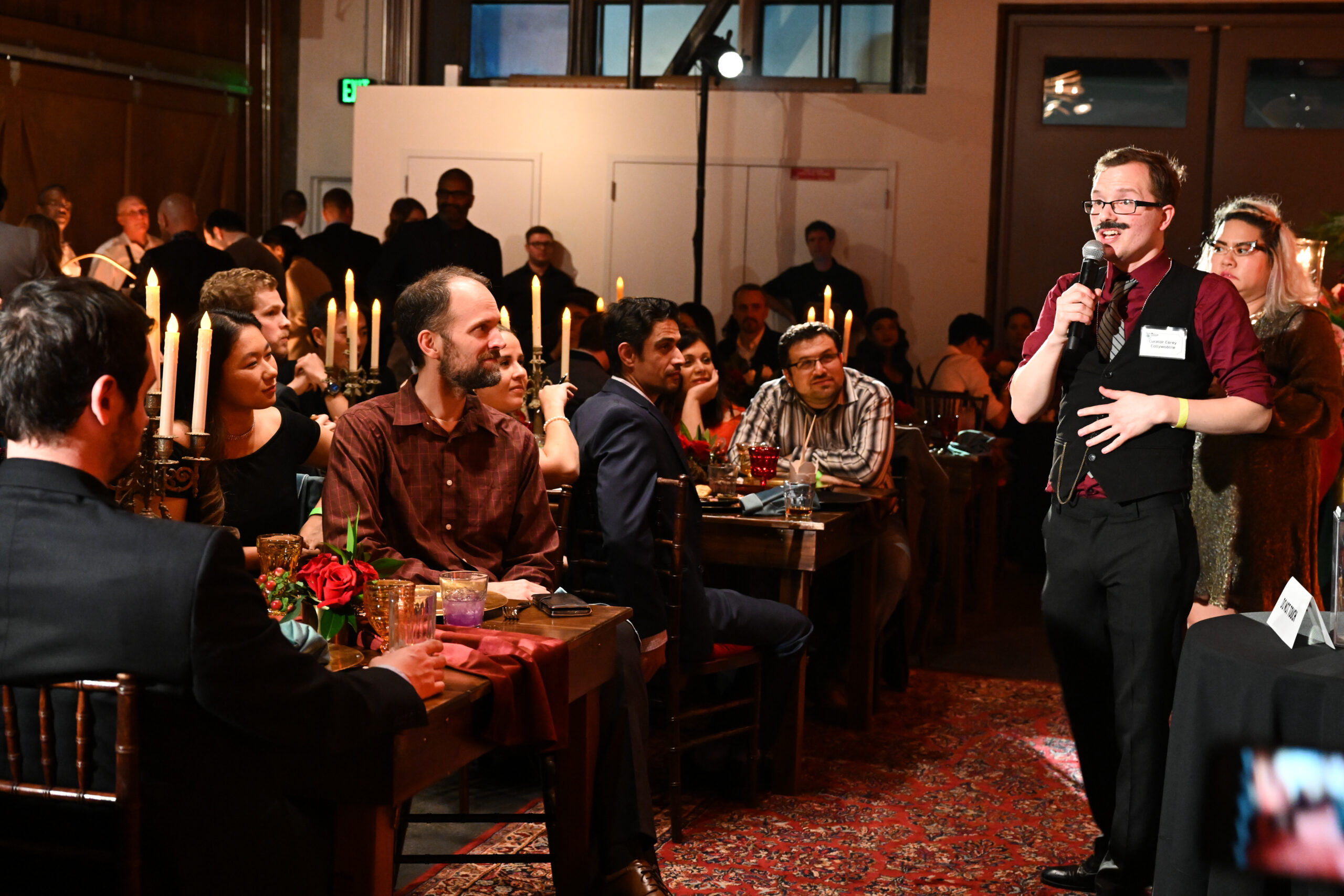 How to Host a Murder Mystery Party | The Murder Mystery Co